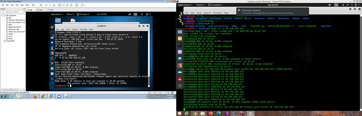 Young entrepreneur debunks hacking myths and trains aspirants ...