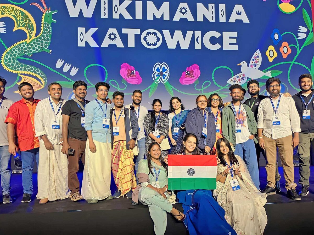 Digitization of the Santhali Language: The Journey of ARI Ramjit ...